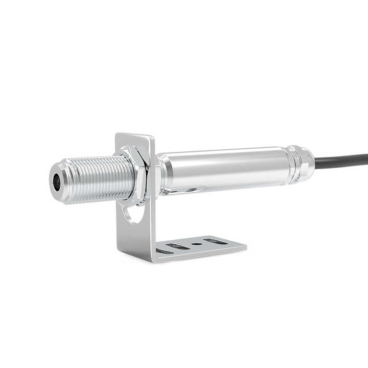 Industrial IR Temp Sensor Meter - Accurate & Reliable