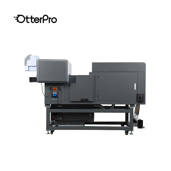 OtterPro All-in-One DTF Printer with Shaker & Dryer, Ideal for DTF ...