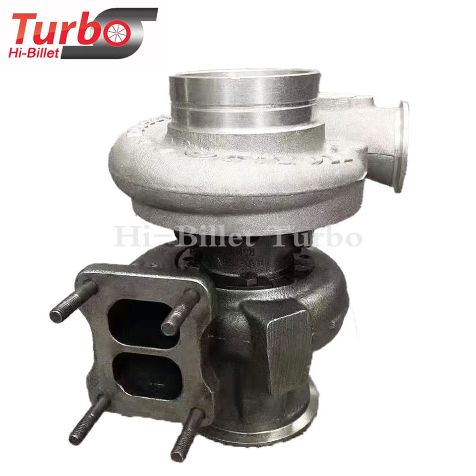 Genuine HOLSET HE400WG Turbo for Volvo Truck A25F A35F