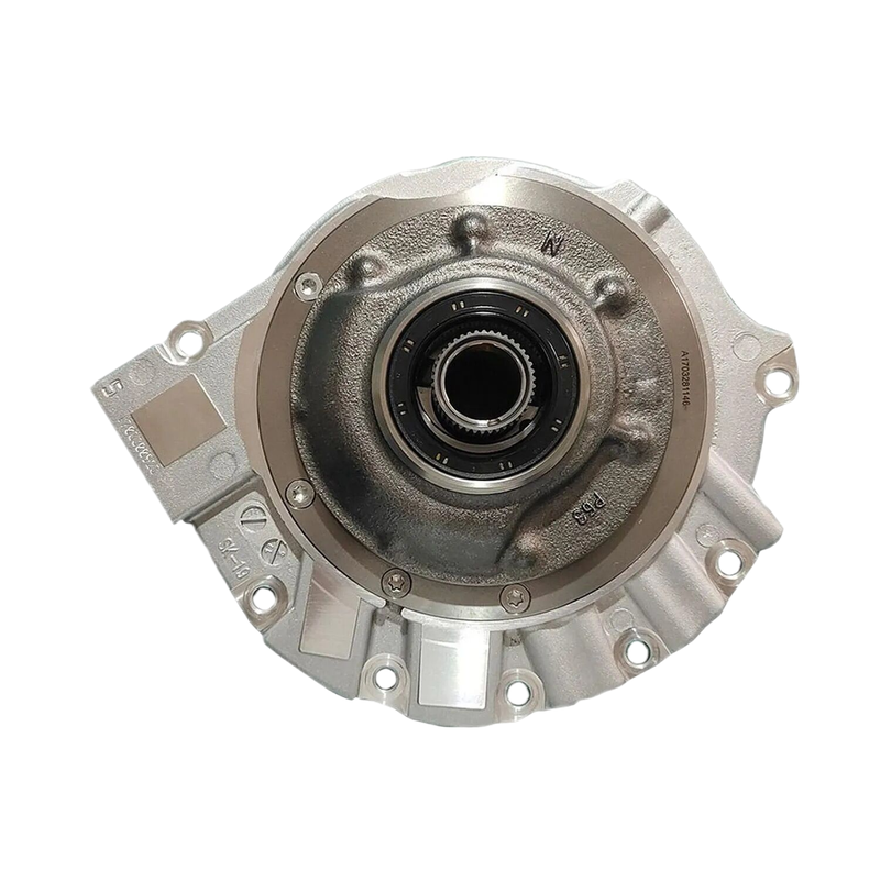 A6GF1 A6LF2 A6MF1 A6LF1 Transmission Gearbox Bearing Oil Pump 46100 ...