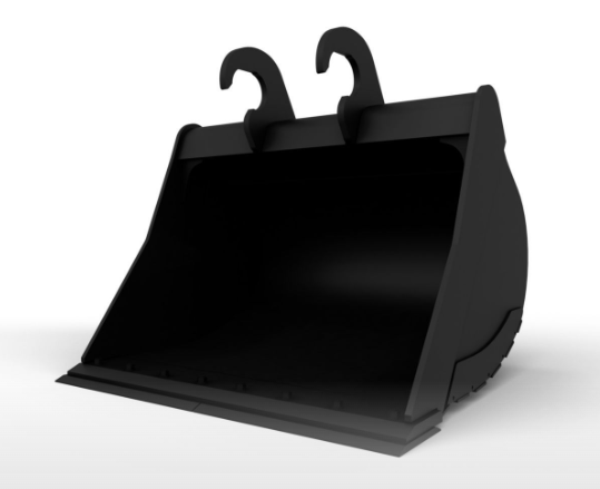 High-strength Steel Excavator Tilt Bucket Tilt Rotator Bucket Tilting ...