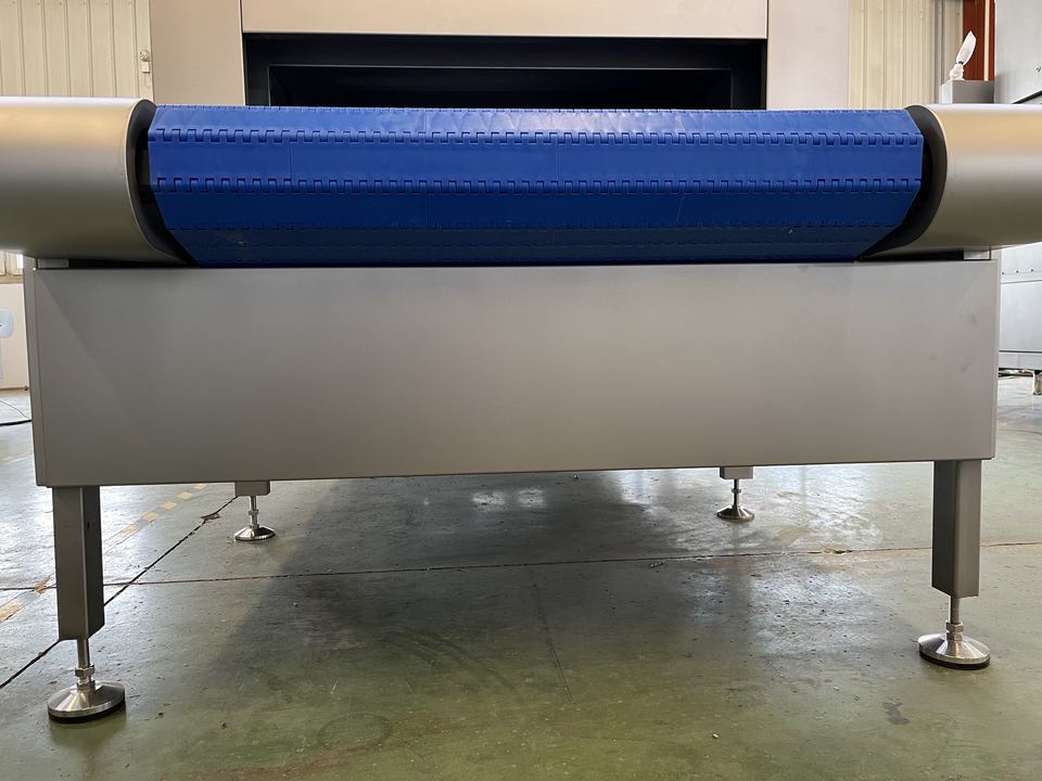 20kW Radio - frequency Thawing Equipment thaw fruits is suitable for ...