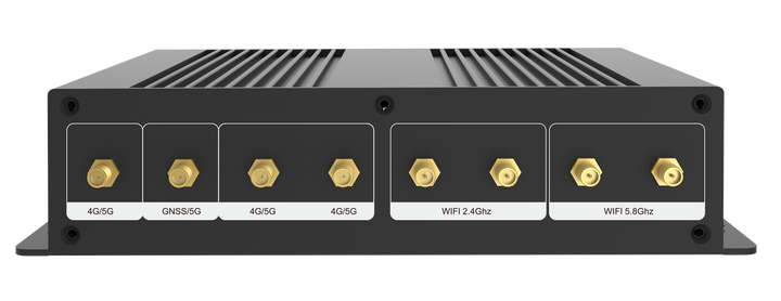 11ax Wireless 4G Router with 1800Mbps Qualcomm Chipset Access ...