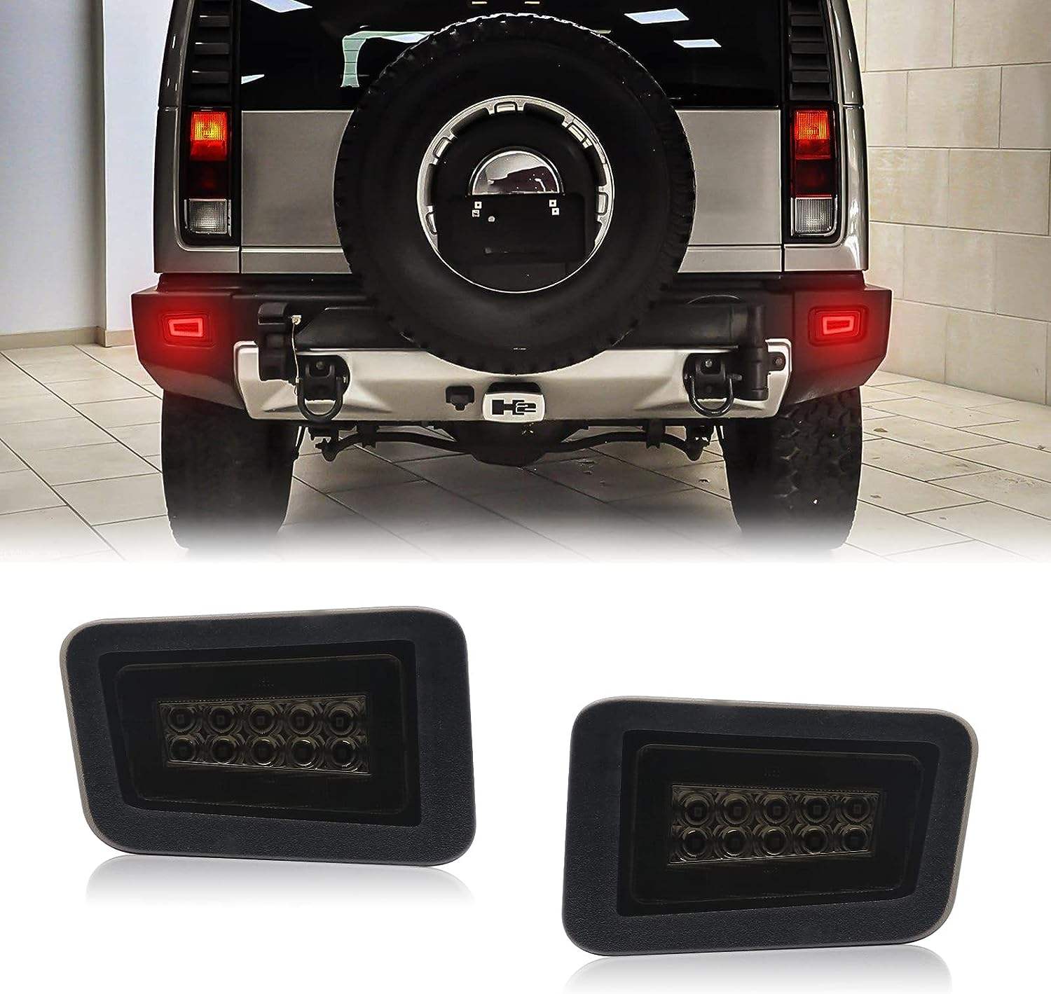 Promoción spanish, Compras online de spanish promocionales, hummer h2 ...