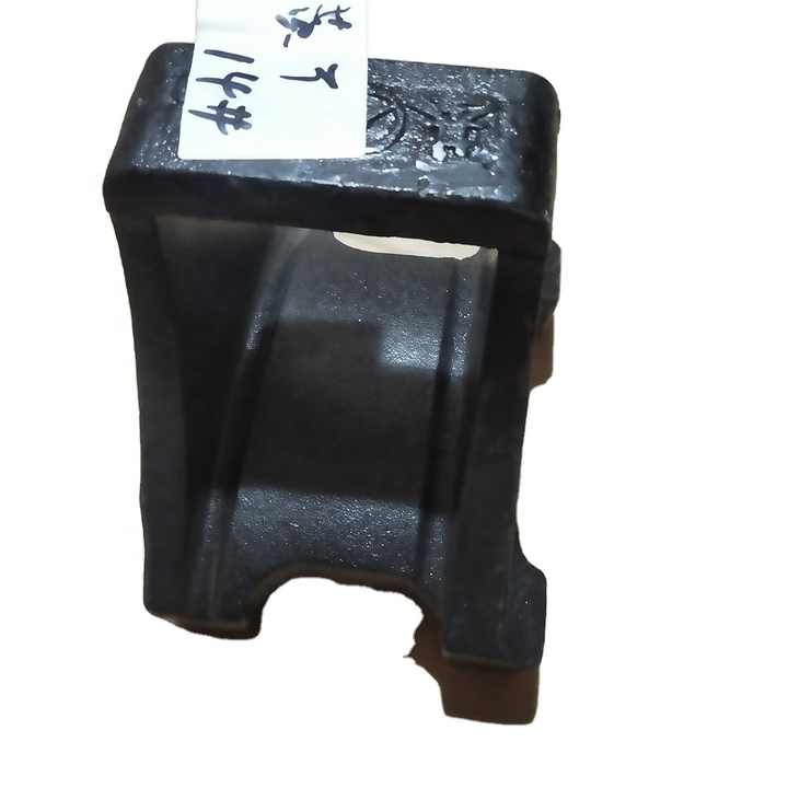 6253250219 Rear Spring Hanger Bracket for Beiben Trucks