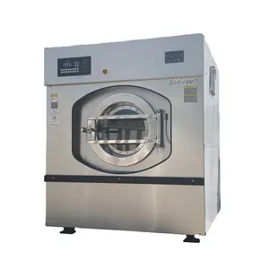 Wholesale 50 kg washing machine Space-saving, Fully Automatic Washer ...