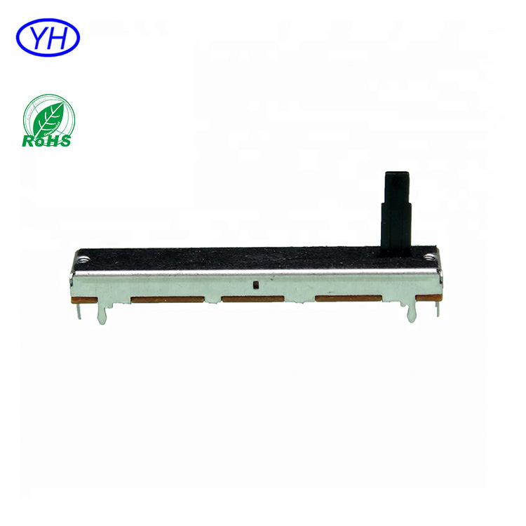 Verified Supplier Fader 10k Alps Quality Motorized Fader | Alibaba.com