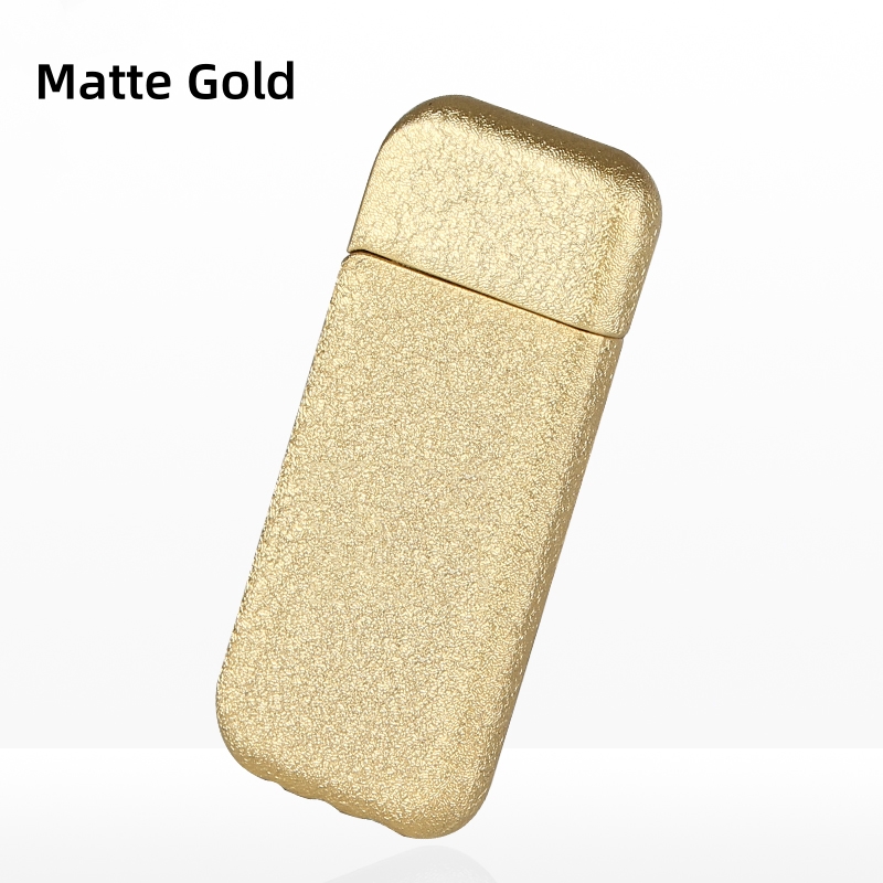 076 Wholesale Custom LOGO Metal Lighter Refillable Gas Cigarette ...