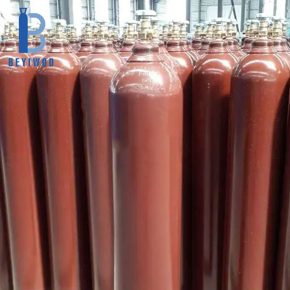 Chlorine Gas Cylinders - Reliable and Efficient Solutions