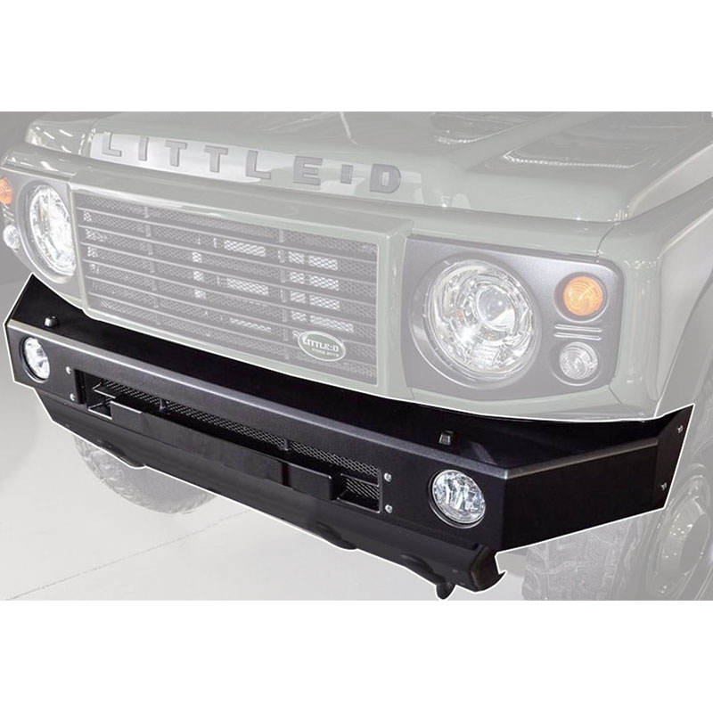 Jimny Defender Body Kit Little D Front Bumper - Quality Suzuki Jimny ...