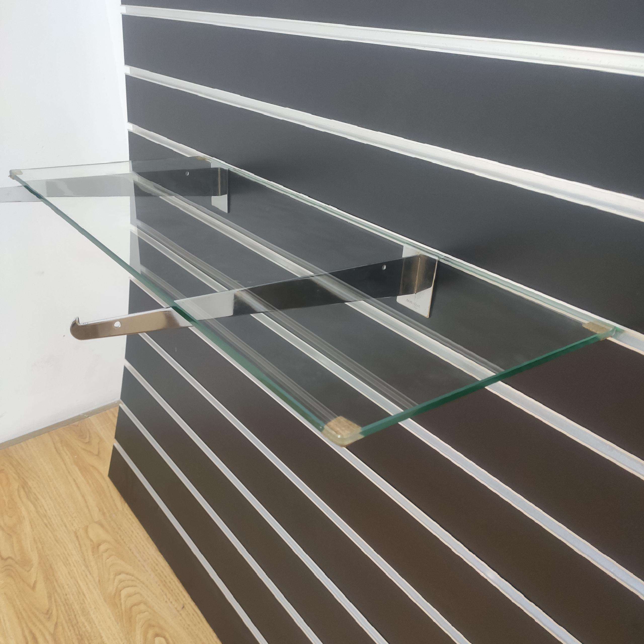 How to Choose the Best Slat Wall Brackets for Your Storage Needs