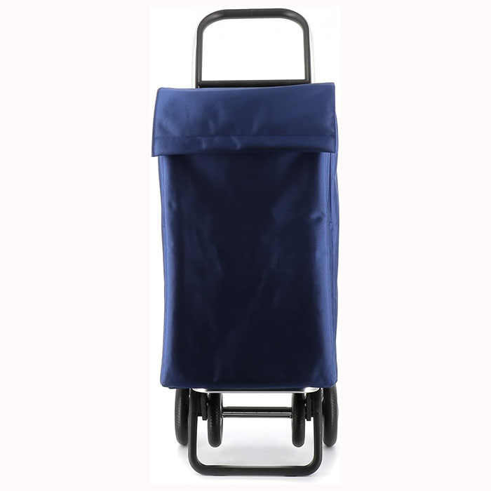 2 in 1 Shopping Cart for Groceries Durable Grocery Cart Portable ...