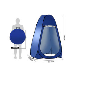 Cleaning Tent | Portable Decontamination & Cleanroom Tents for Medical ...