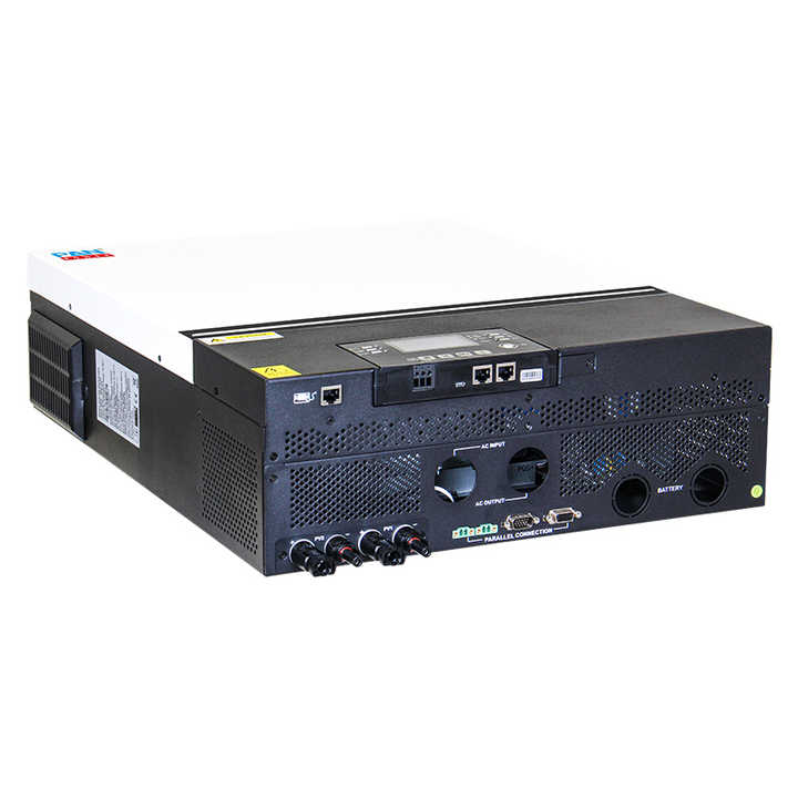 11kva Offgrid Inverters with MPPT - Efficient Solar Solutions