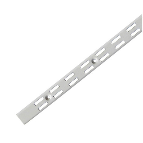 Metal Double Hole Strut Slotted Channel Wall Stripping - Buy Strut ...