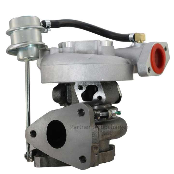Turbocharger CT12 Turbo Boost Control 17201-46010 17201460103 ...