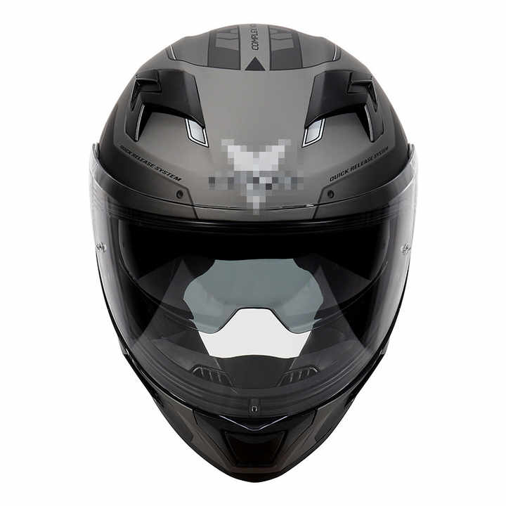New Fashion Style Motorcycle Accessories Helmet Bluetooth Slot Double ...