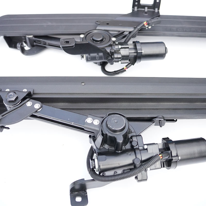 Electric Side Steps for Maybach GLS for Defender 110 Auto Retractable ...