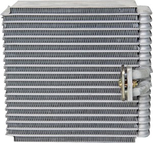 Toyota Corolla Evaporators - High Quality AC Solutions