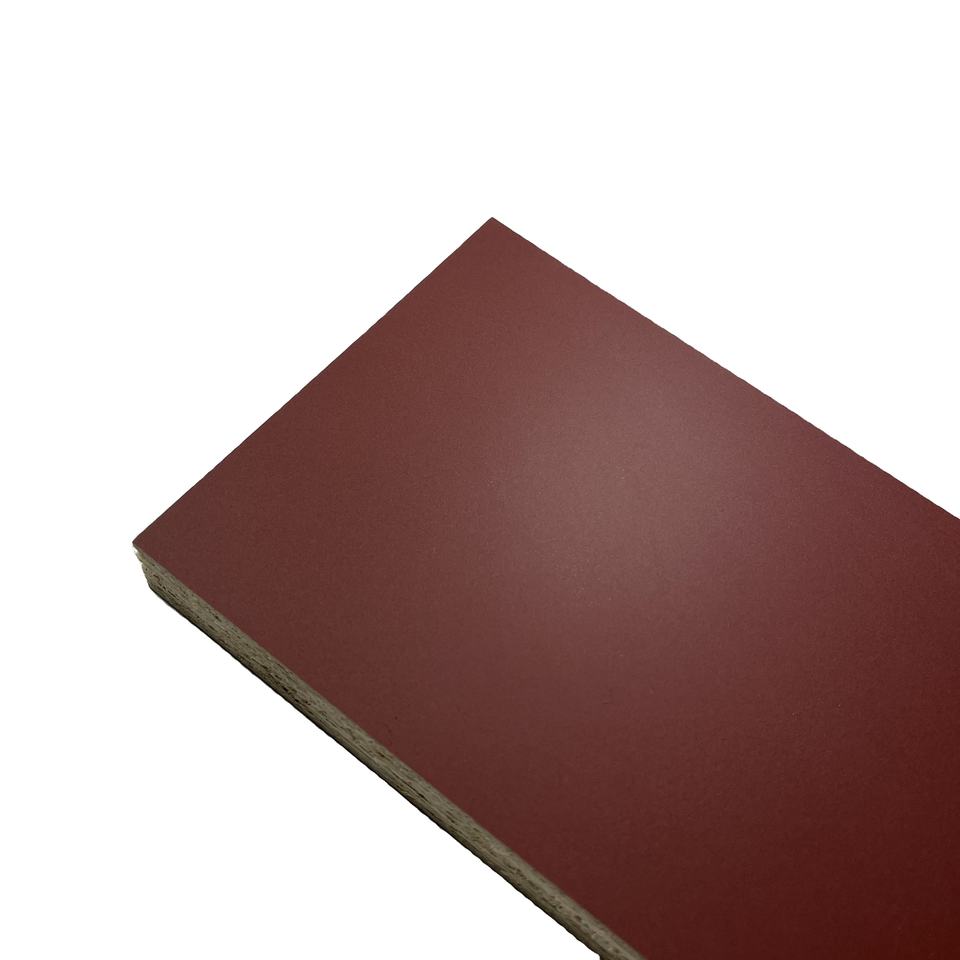 1220*2800mm RENOLIT PST Technology Particle Boards Premier Matt Series ...