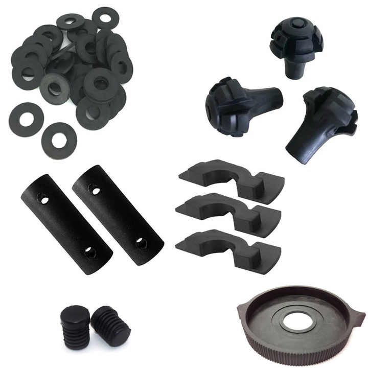Custom Injection Molding for Earphone Shells & Headsets