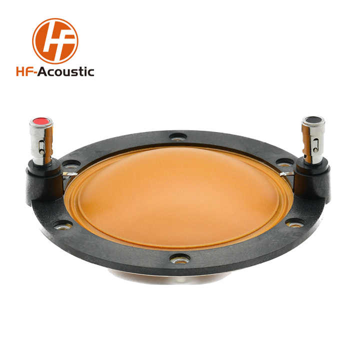 HF-D405 TRIO - 300watts Compression Driver with Titanium Dome