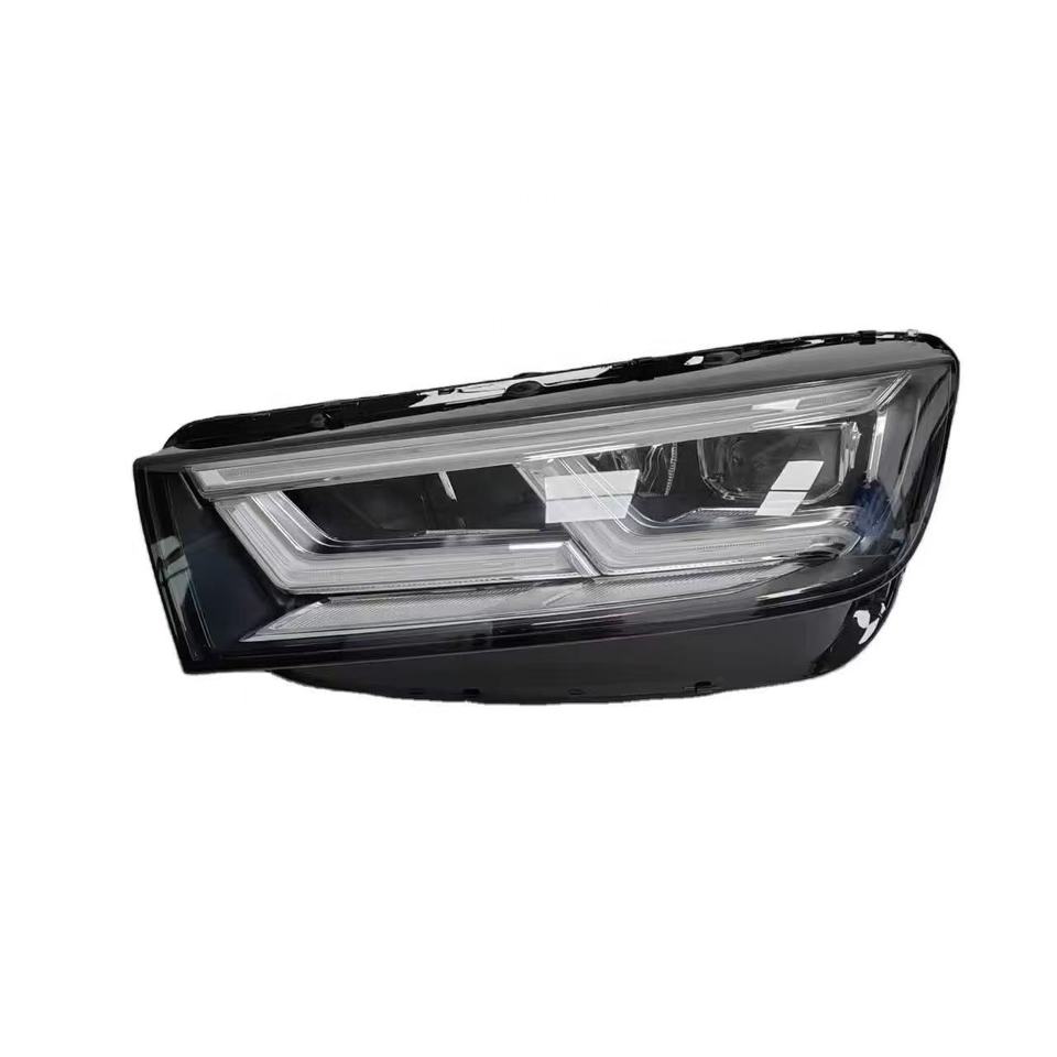 For Audi SQ5 Matrix LED Headlight Original 2017 2018 2019 2020 Q5 E ...
