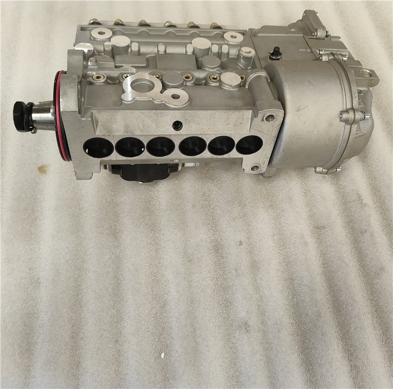 Shacman Truck Fuel Injection Pumps - Reliable Performance