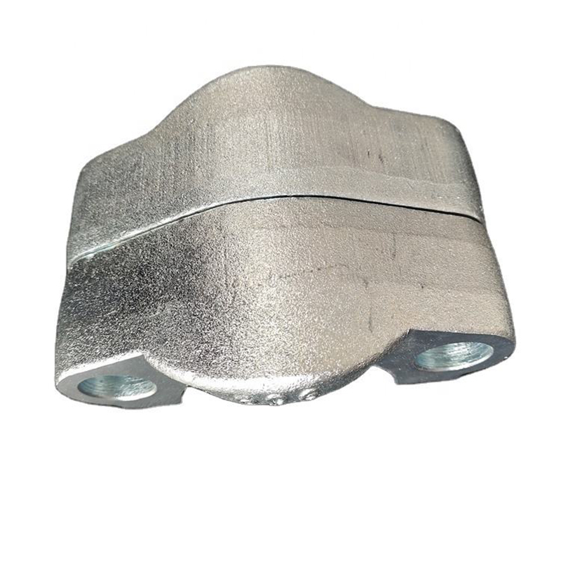 Split Pipe Flanges - Durable & Efficient Hydraulic Solutions