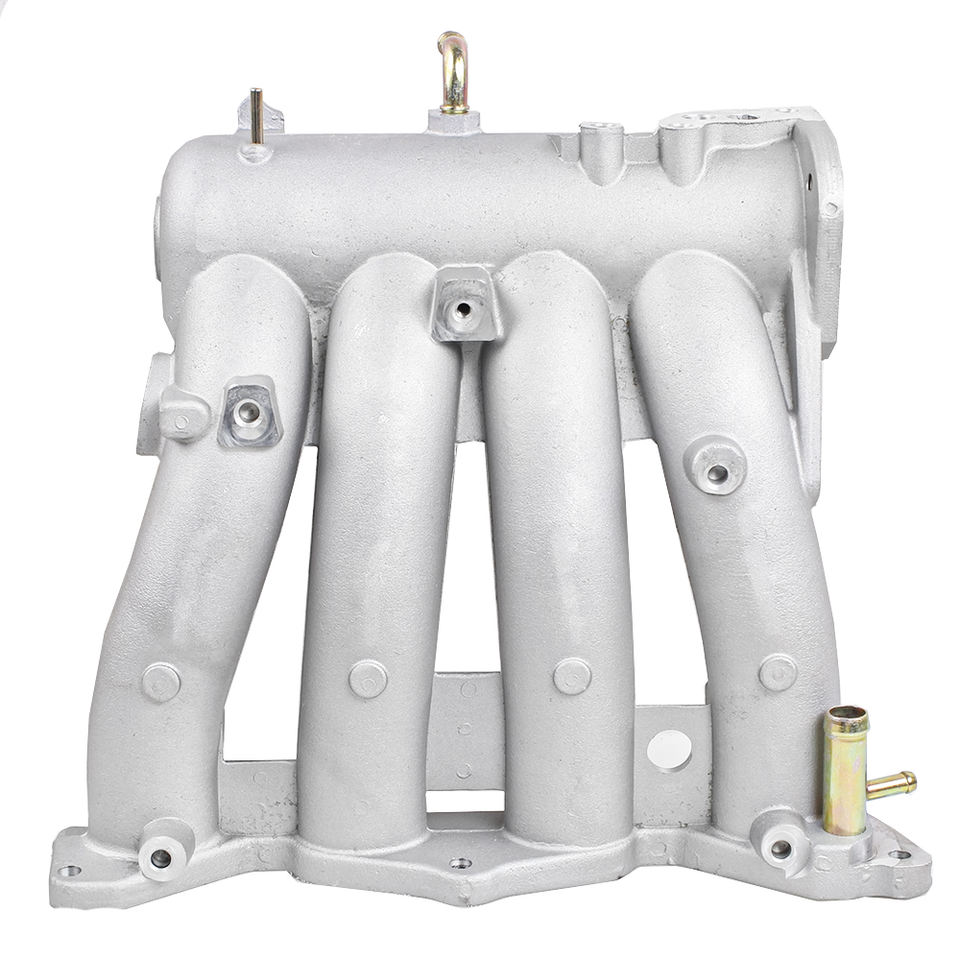 Aluminum Intake Manifold for Honda Civic CRX Del Sol