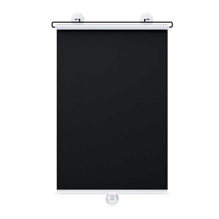Eco-friendly Portable Indoor Window Roller Blind for Blackout