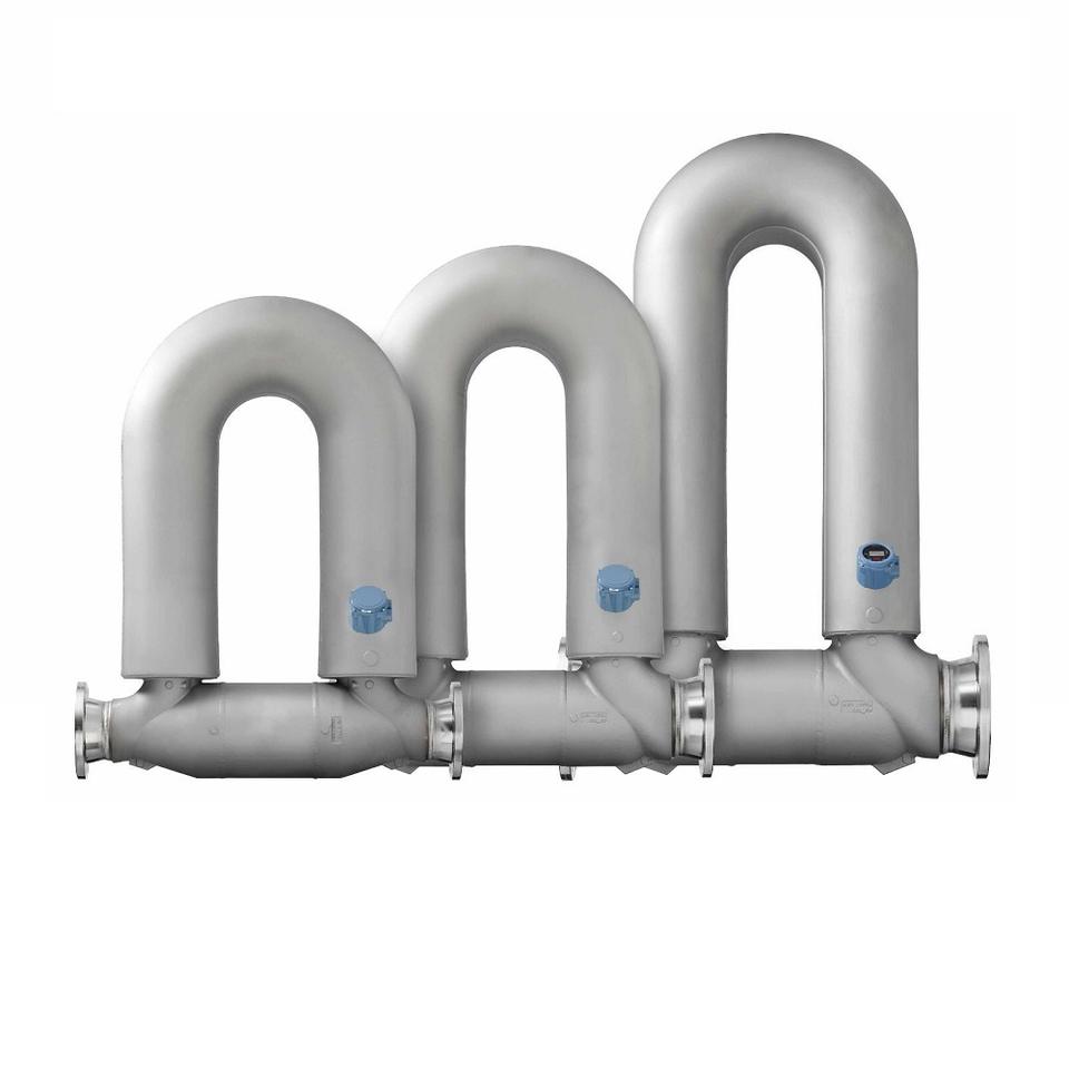 Original Motion Cmf400m Coriolis Meter, 4-6 Inch (dn100-dn150), 316l ...