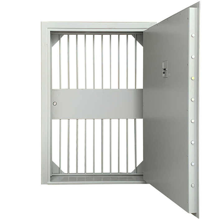 Heavy Duty Steel Secret Hidden Storage Home Bank Vault Smart Storage ...