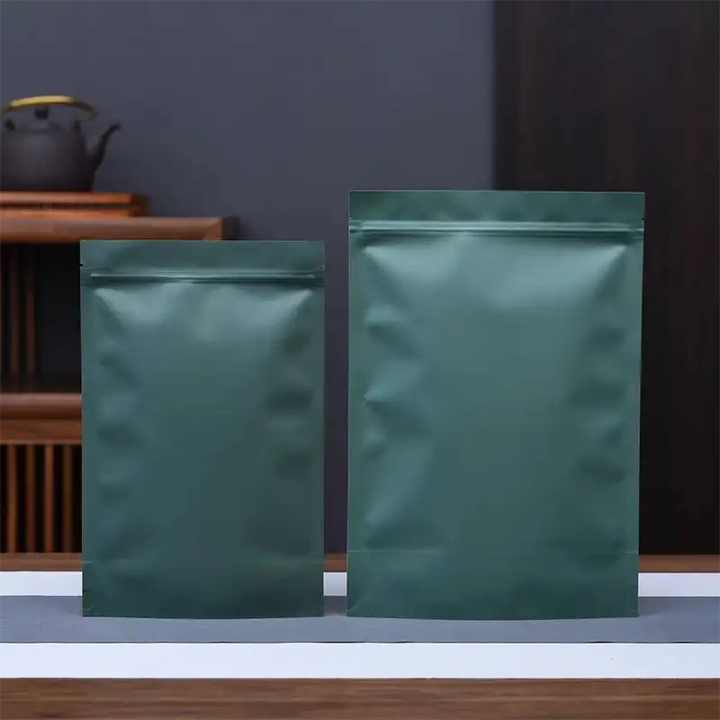 Culinary Grade Matcha Powder Bulk Sachet Box Bag Cup Bottle Packaging ...