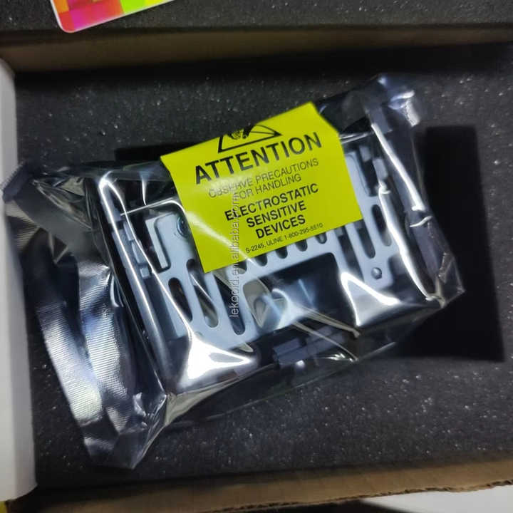 Ensamblaje del cabezal de impresión de gráficos Entrust 525354-999 para ...