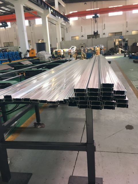 Buy Carrying Channel Dimension | Premium Steel & Metal Solutions