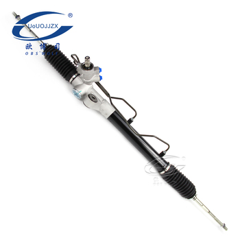 Steering Rack for Nissan SENTRA VII (B17) - LHD Power Steering Gear