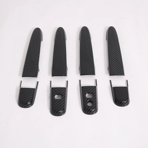 Wholesale toyota rush door handle cover-Buy Best toyota rush door ...