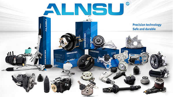 High-quality Power Steering Pump for MITSUBISHI L300 P25V