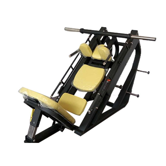 hack squat and leg press machine for Workout - Alibaba.com