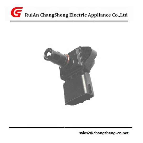 全新进气压力传感器图传感器5WY2826 M13IC-18-211 5WK96822| Alibaba.com