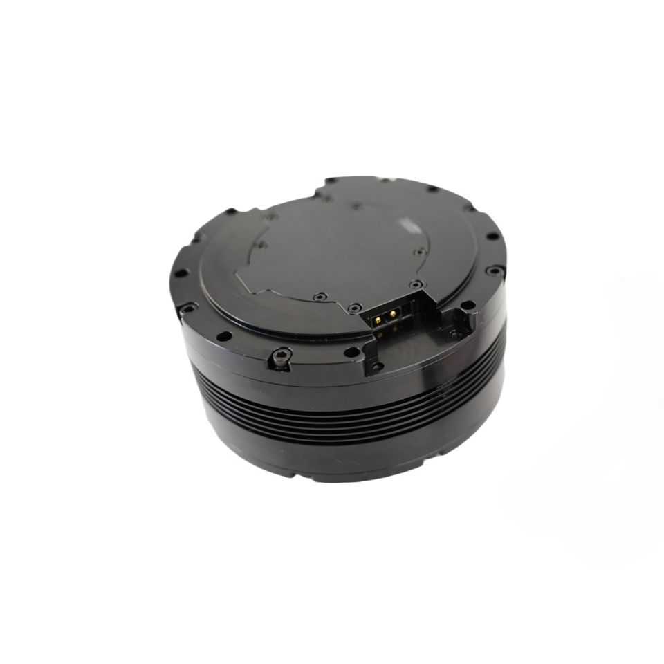 Compact Joint Servo Motor for Humanoid Robots - Yuanzbot