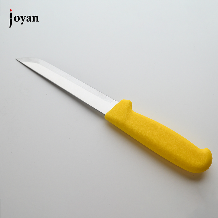 6\"/15.5cm Full Tapered Boning Knife with PP Handle Stainless Steel ...