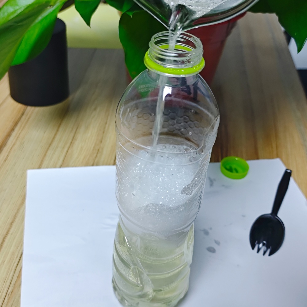 Alkyl Polyglucoside Price - High Quality Surfactants
