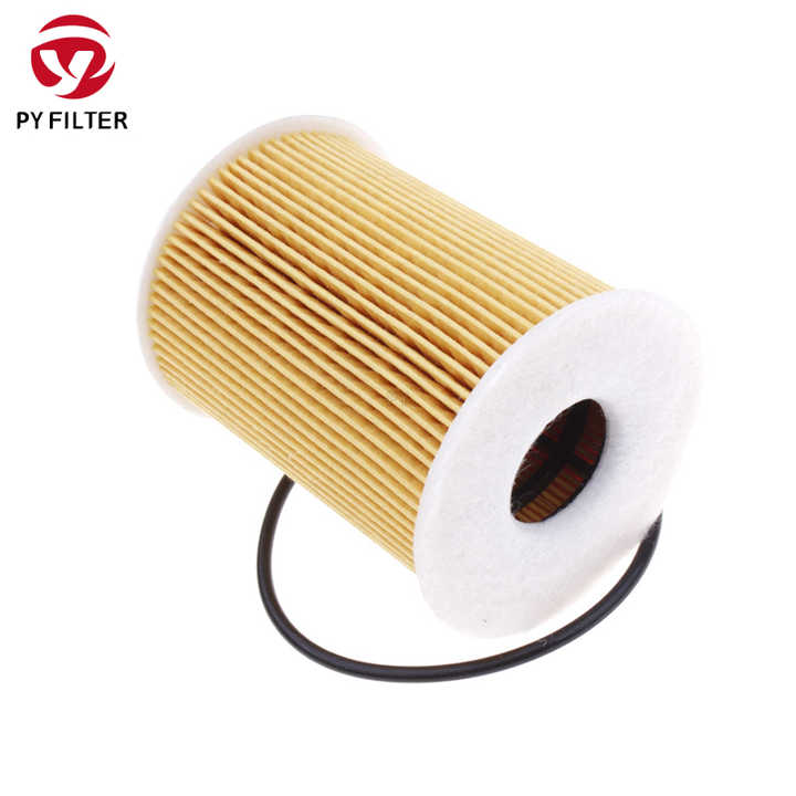 Oil Filter for Porsche 911 Cayenne Panamera & for BMW M5 M6 Model ...