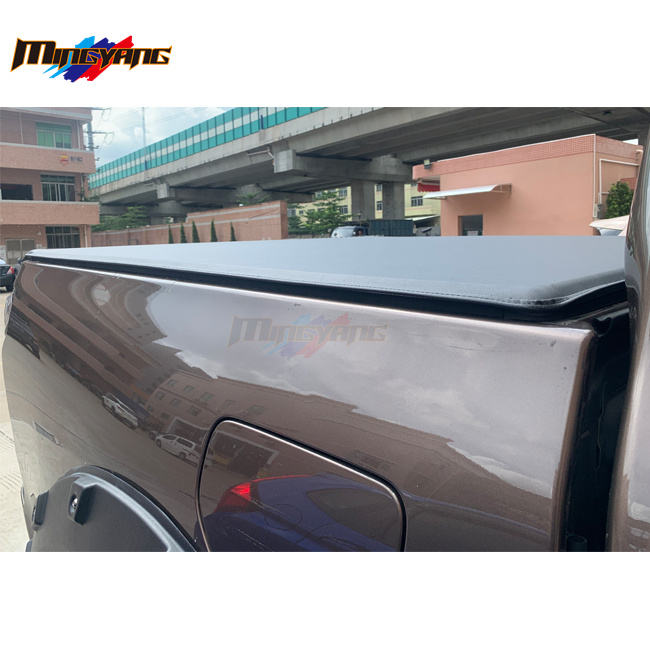 How to Choose a High Quality Oxford Fabric Truck Tent for Ford Ranger ...