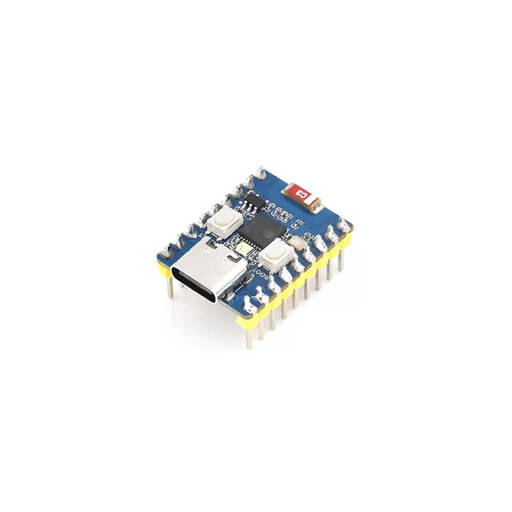 Esp32 C3 Zero Esp32 C3fn Module Risc V Embedded Development Board Single Core Processor Wifi