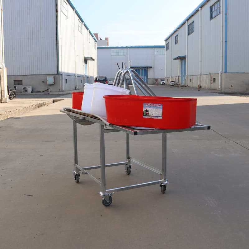 How to Choose the Best Collapsible Cart for Events: Buying Guide