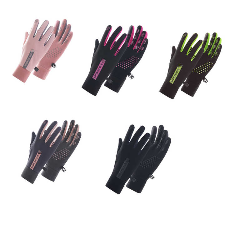 Best Quality Grippy Palms Kart Driving Karting Gloves Custom Men Youth ...