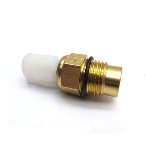 Auto Engine Parts Temperature Radiator Thermostat Fan Switch 210012 ...